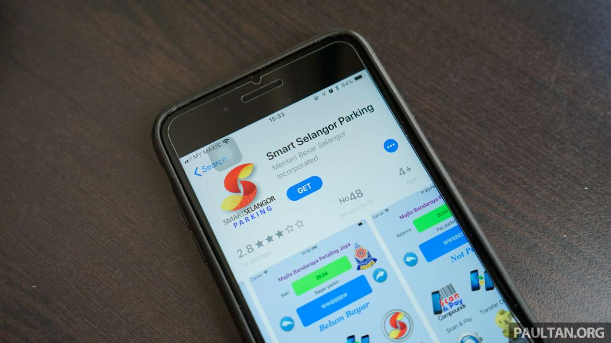 Cyberattack on Smart Selangor, Flexi Parking apps - Selangor tells ...