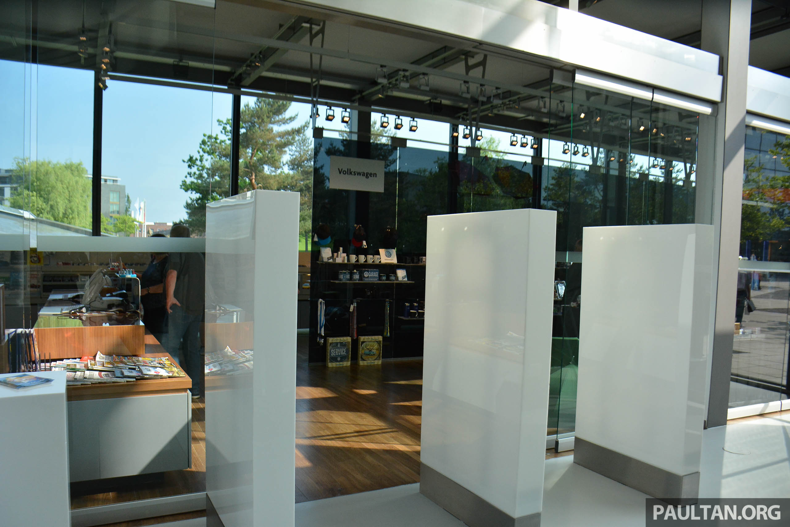 Autostadt tour 68 - Paul Tan's Automotive News