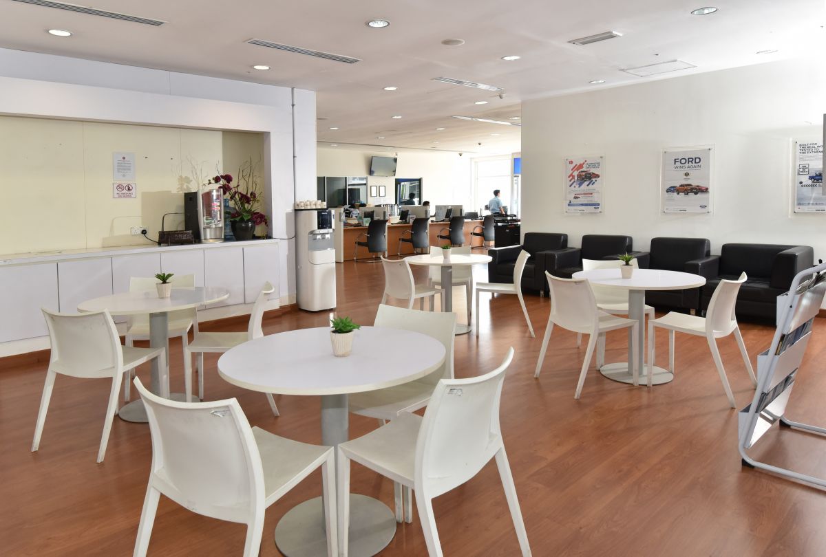 Ford KK Showroom Interior 2_BM - Paul Tan's Automotive News