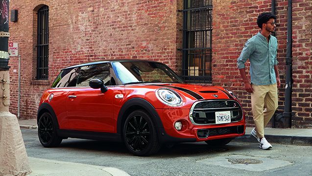 3. The New MINI 3 Door - Paul Tan's Automotive News