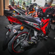 2018 Honda Dash 125 in Malaysia, from RM5,999 - paultan.org