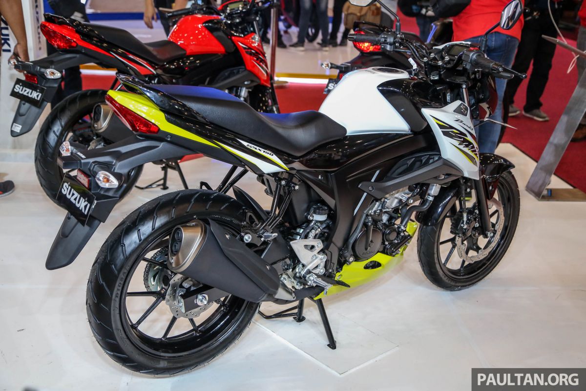 Suzuki_GSX150-18 - Paul Tan's Automotive News