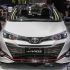 GIIAS 2018: Toyota Vios TRD prototype whets appetite - paultan.org