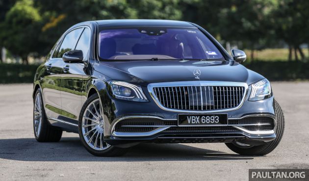 MercedesBenz_S560_Maybach_Ext-2 - Paul Tan's Automotive News