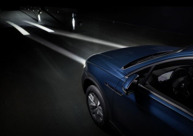 Evolution of light - Paul Tan's Automotive News