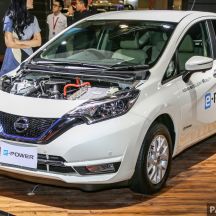 2021 Nissan Note unveiled, only e-Power for third-gen - paultan.org