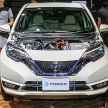 2021 Nissan Note unveiled, only e-Power for third-gen - paultan.org