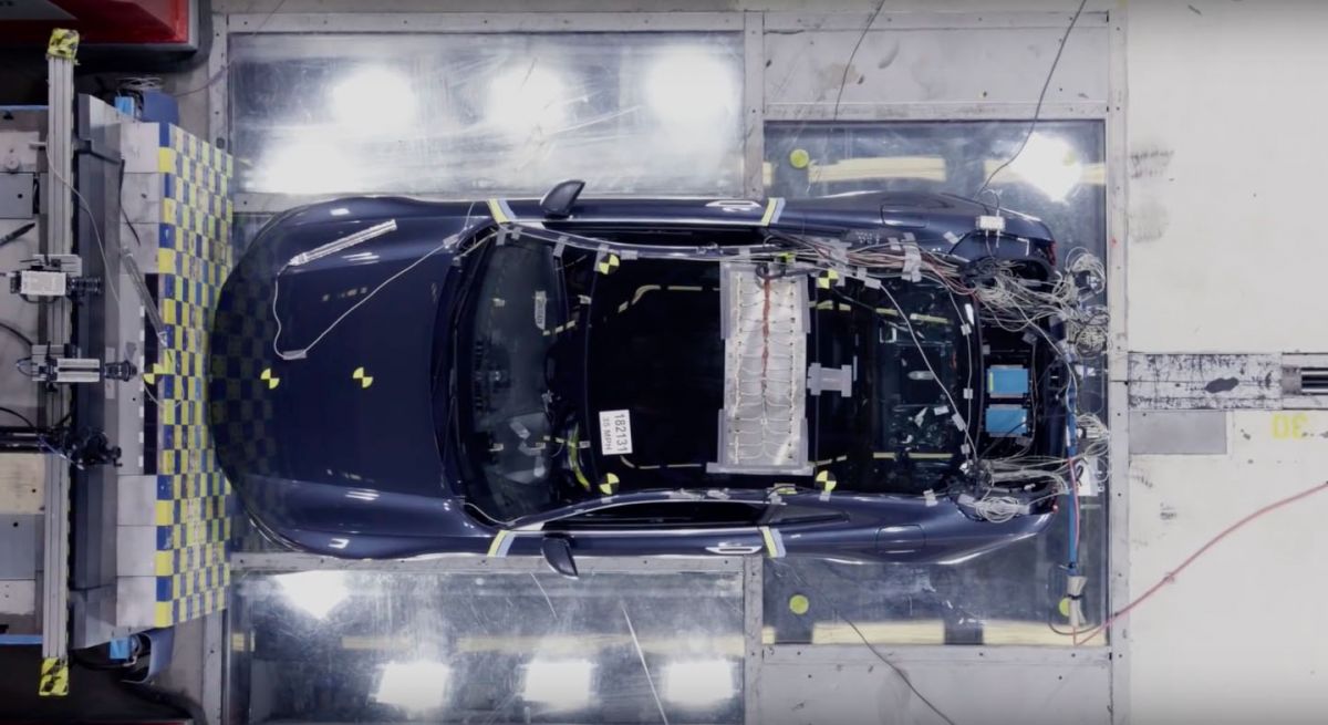 Polestar 1 Crash Test_2 - Paul Tan's Automotive News