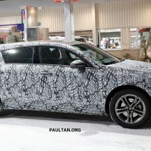 Mercedes-Benz to debut new CLA Shooting Brake, GLC facelift, Concept ...