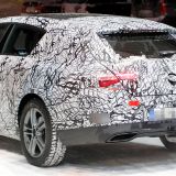 Mercedes-Benz to debut new CLA Shooting Brake, GLC facelift, Concept ...