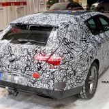 Mercedes-Benz to debut new CLA Shooting Brake, GLC facelift, Concept ...