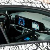 Mercedes-Benz to debut new CLA Shooting Brake, GLC facelift, Concept ...