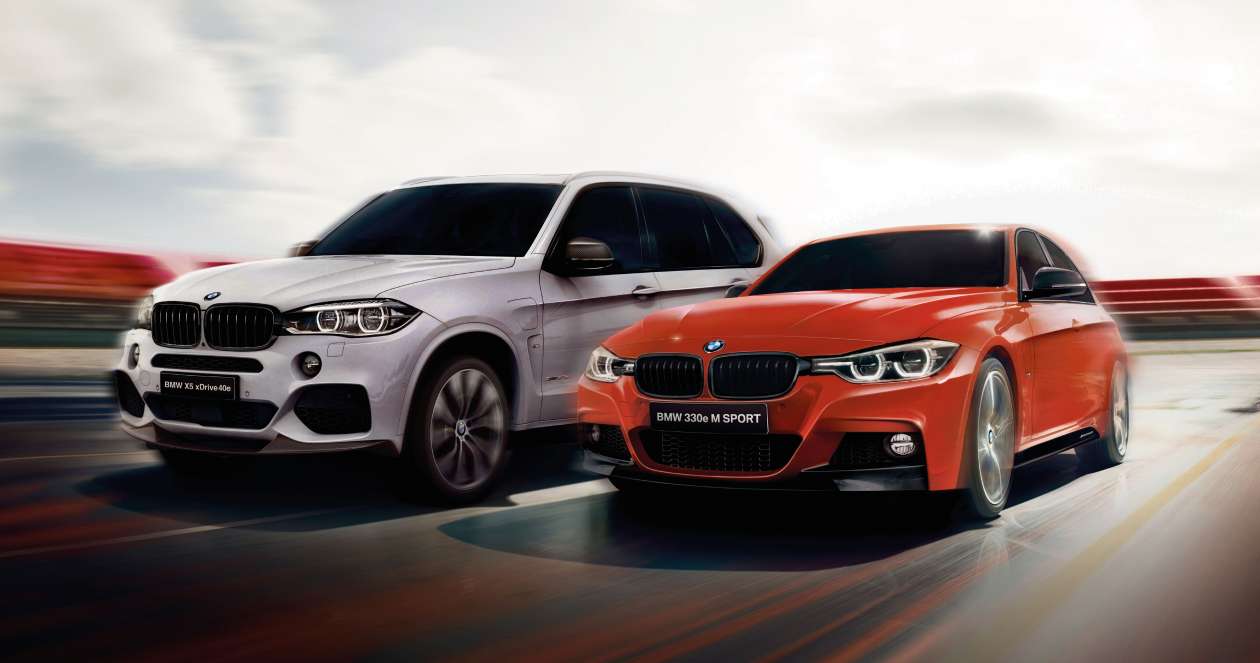 BMW Q4 Tactical Campaign 2018 - Paul Tan's Automotive News
