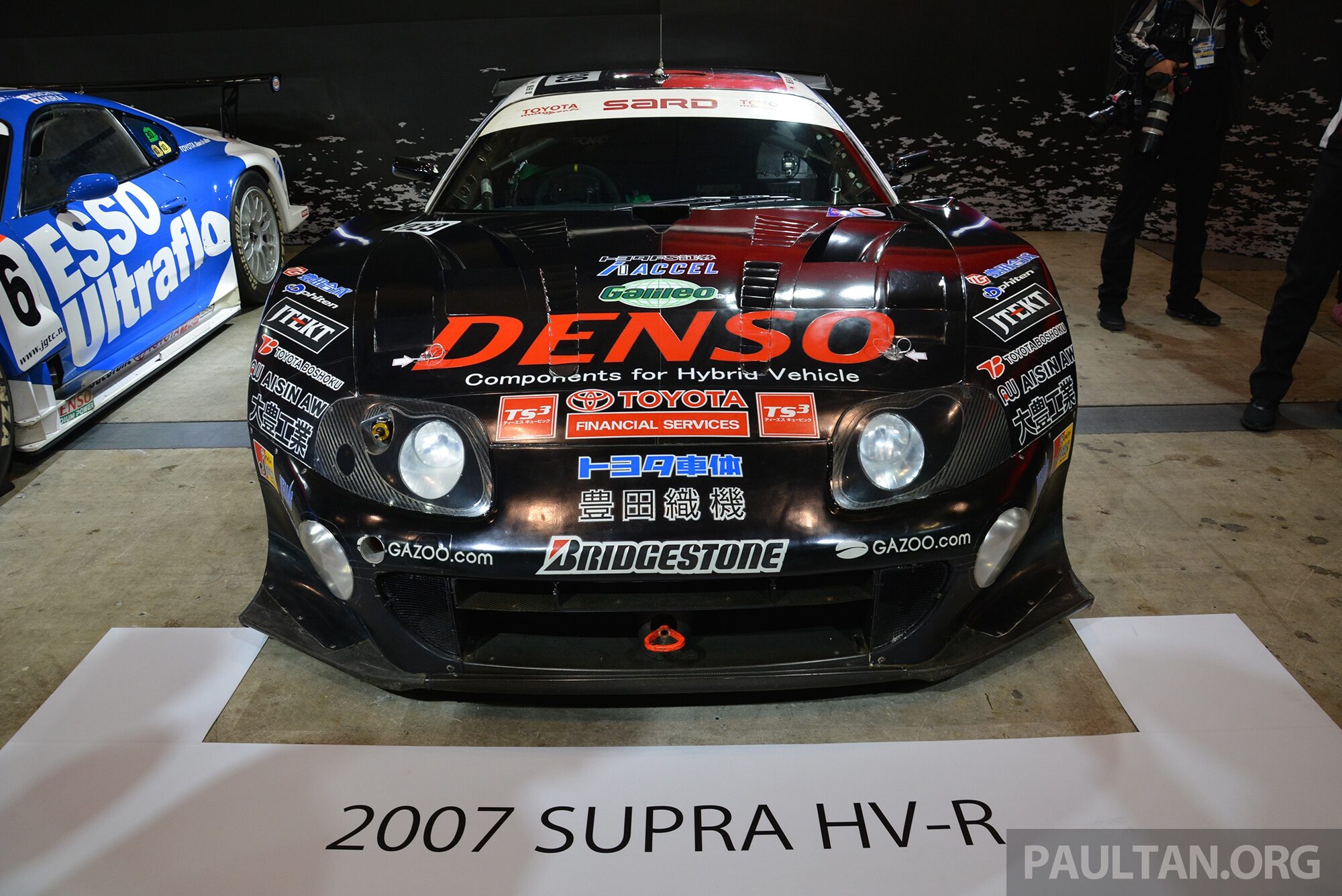 Classic Super GT Toyota Supras 11_BM.jpg - Paul Tan's Automotive News