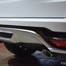 TAS 2019: Honda HR-V Modulo X Concept revealed - paultan.org