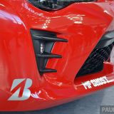 TAS 2019: Toyota 86 MF Ghost - real-world manga car - paultan.org
