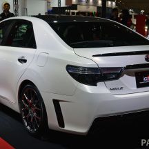 Toyota Mark X Final Edition - RWD sedan bids farewell - paultan.org