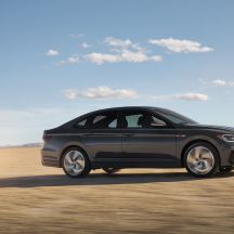 2019 Volkswagen Jetta GLI debuts in Chicago - 228 hp from the Golf GTI ...