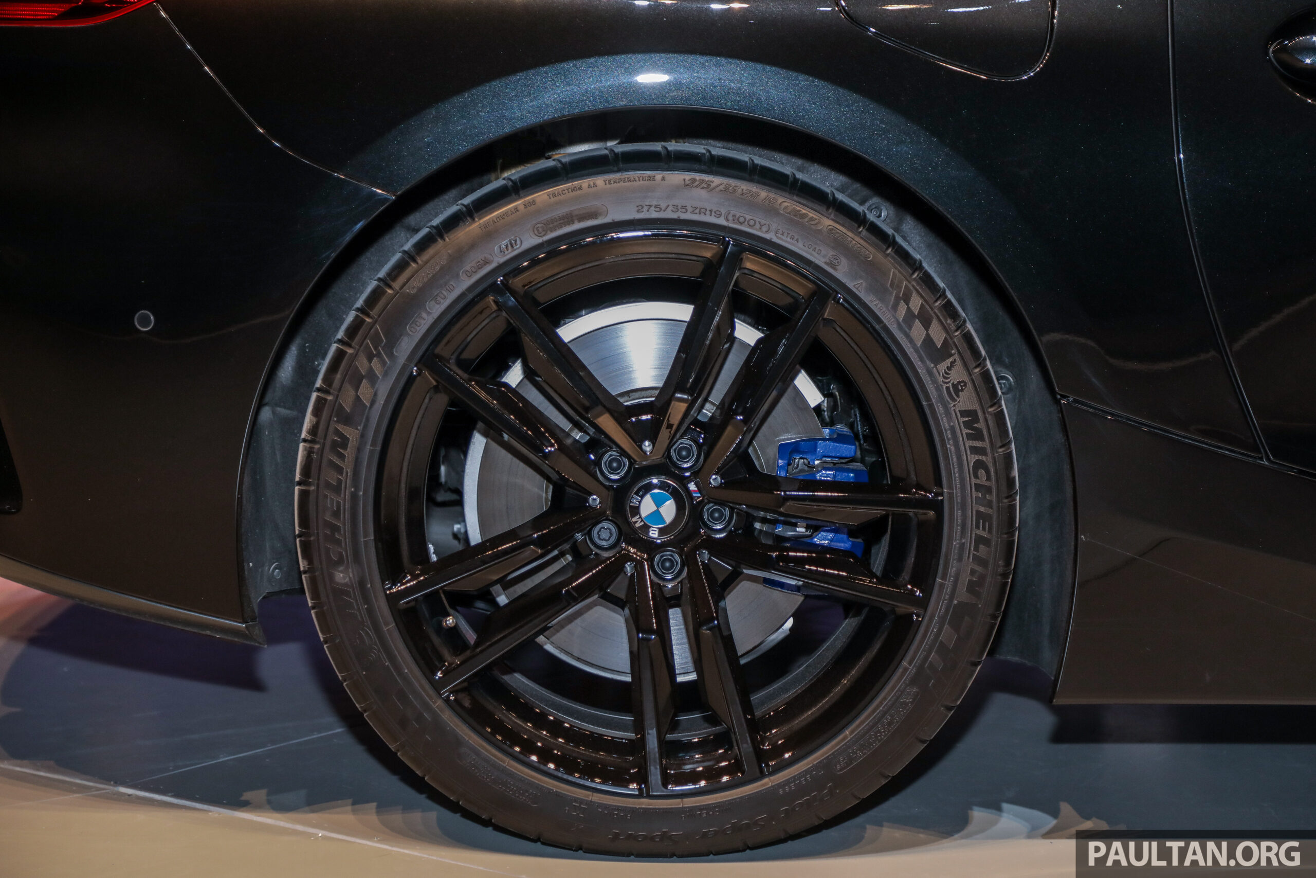 G29 BMW Z4 Preview_Ext-12 - Paul Tan's Automotive News