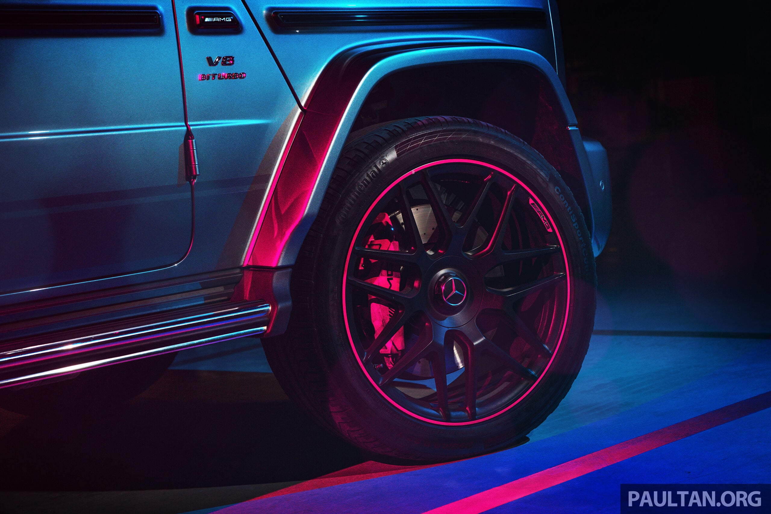 Mercedes_AMG_G63_12_BM - Paul Tan's Automotive News
