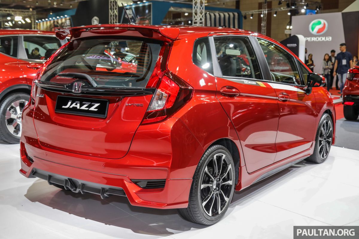 Honda Jazz Mugen Concept_Ext-2 - Paul Tan's Automotive News