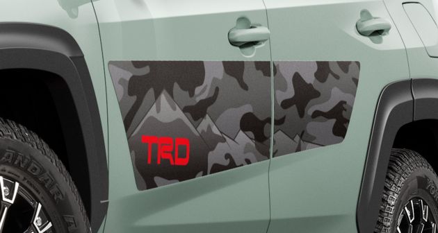 Toyota RAV4 TRD Field Monster 10 - Paul Tan's Automotive News