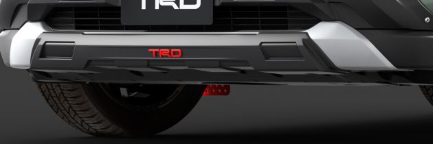 Toyota-RAV4-TRD-Field-Monster-3 BM - Paul Tan's Automotive News