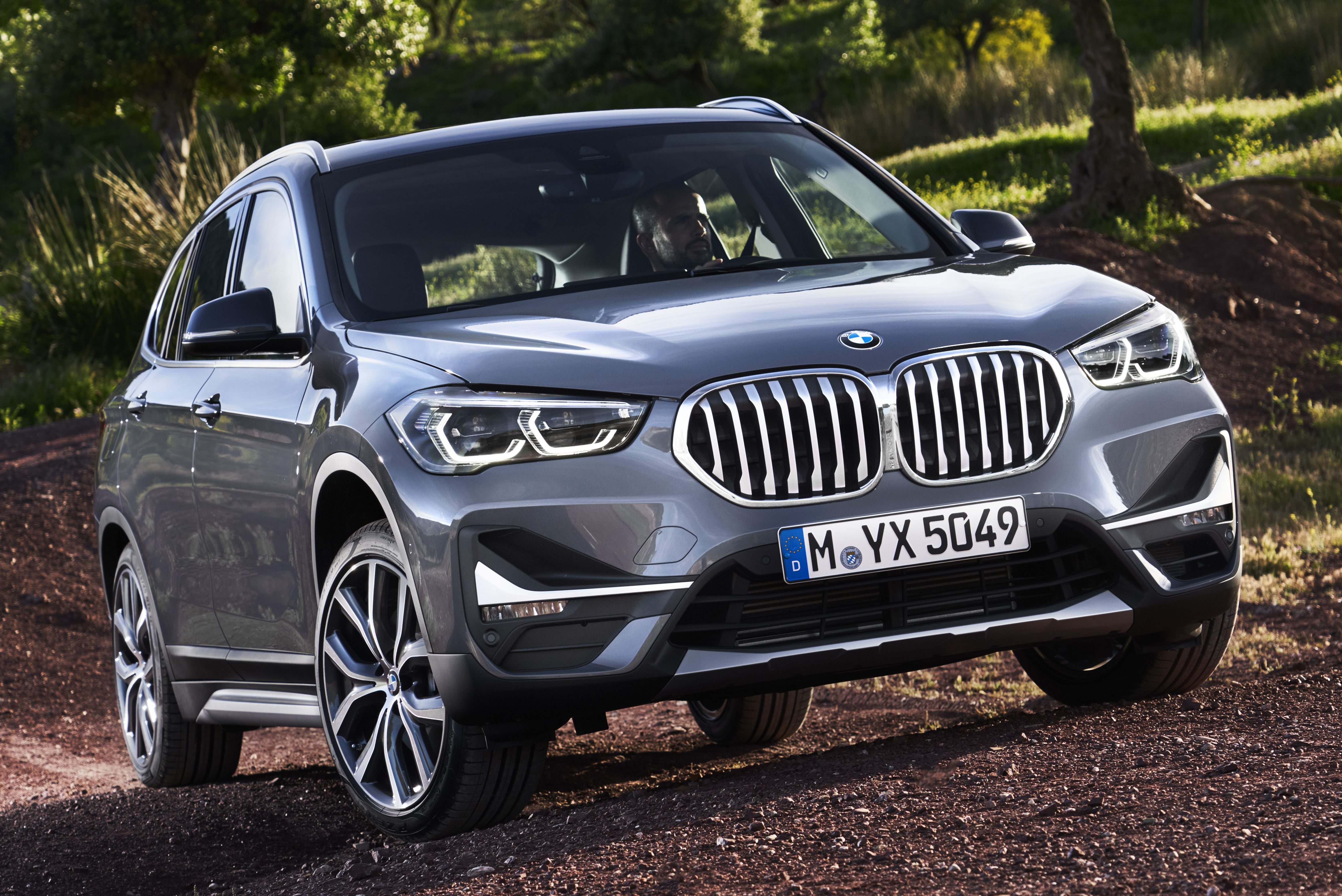 F48 BMW X1 LCI 6 Paul Tan s Automotive News F48 BMW X1 LCI 6 Paul Tan s Automotive News