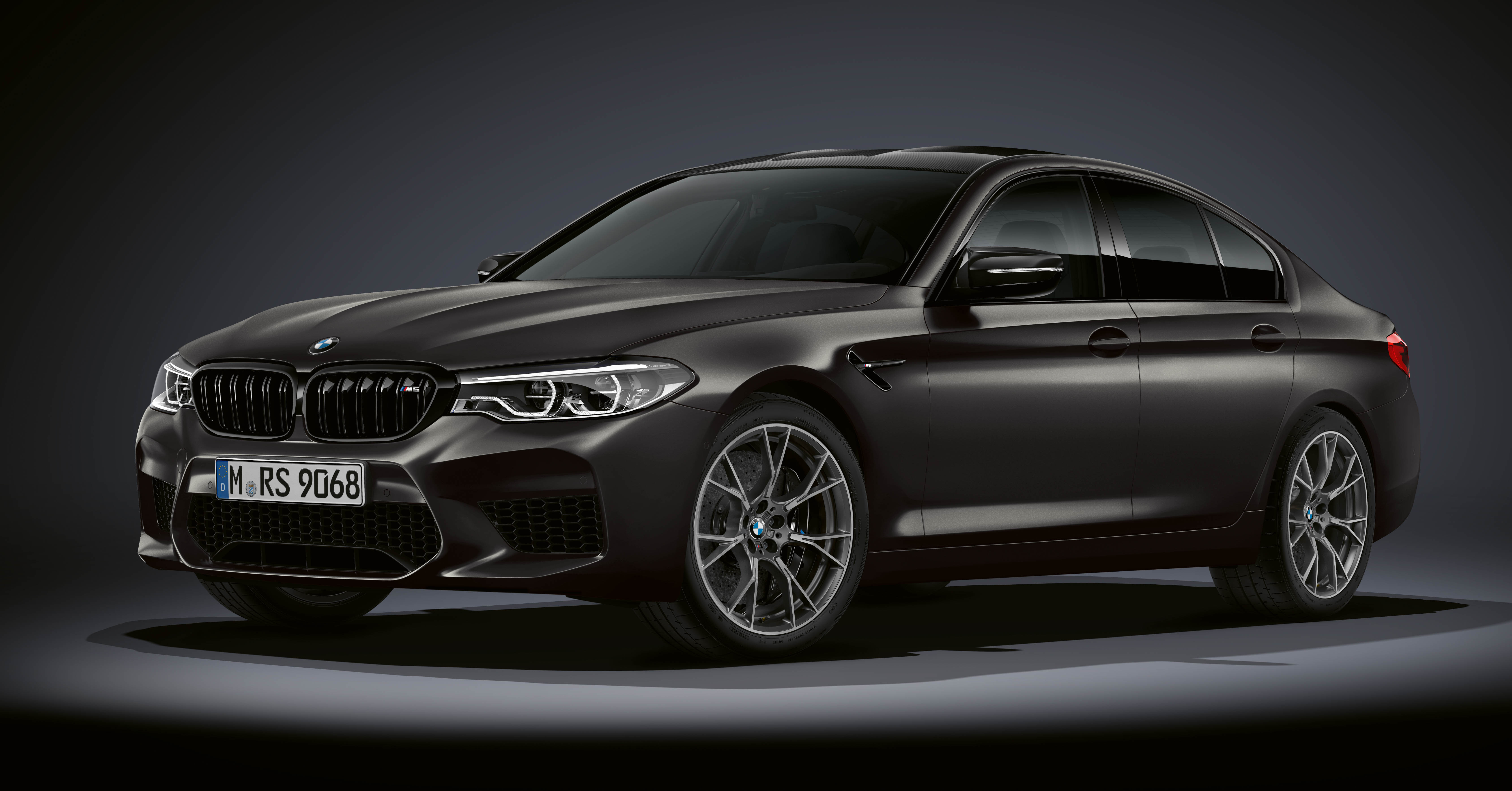 F90 BMW M5 Edition 35 Years 1 BM Paul Tan s Automotive News