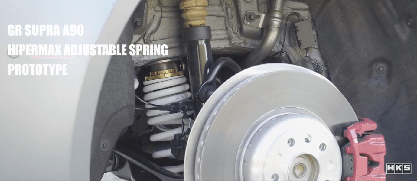 HKS A90 Supra Video 5_BM - Paul Tan's Automotive News
