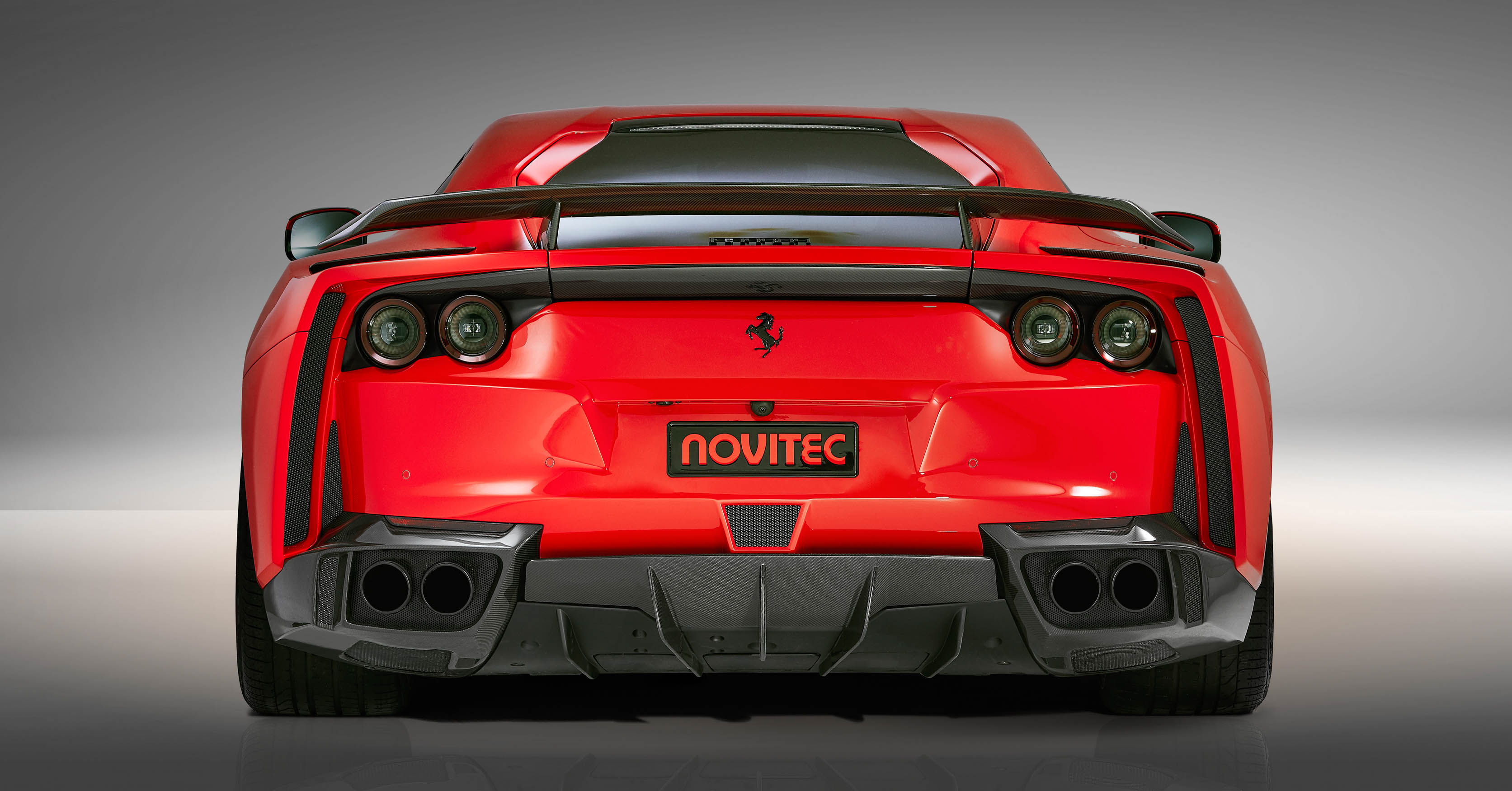 Novitec Ferrari 812 Superfast N-Largo 21 - Paul Tan's Automotive News