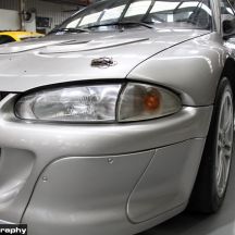 Proton Putra WRC - the Prodrive-built racer, up close - paultan.org