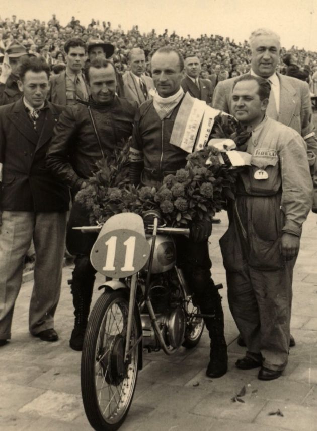 MotoGP70: 70 years of motorcycle racing numbers - paultan.org