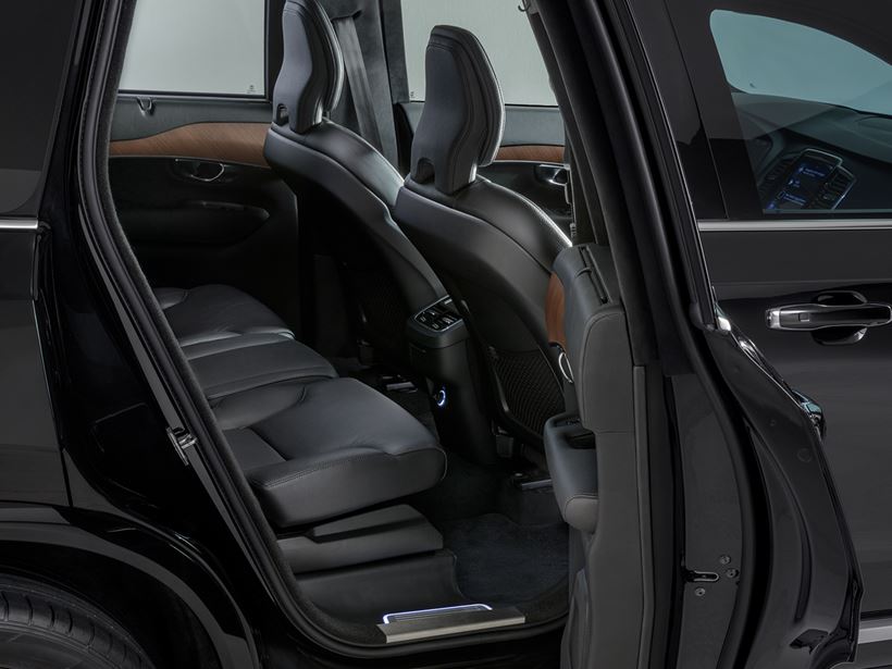 2019 Volvo XC90 Armoured_1 - Paul Tan's Automotive News