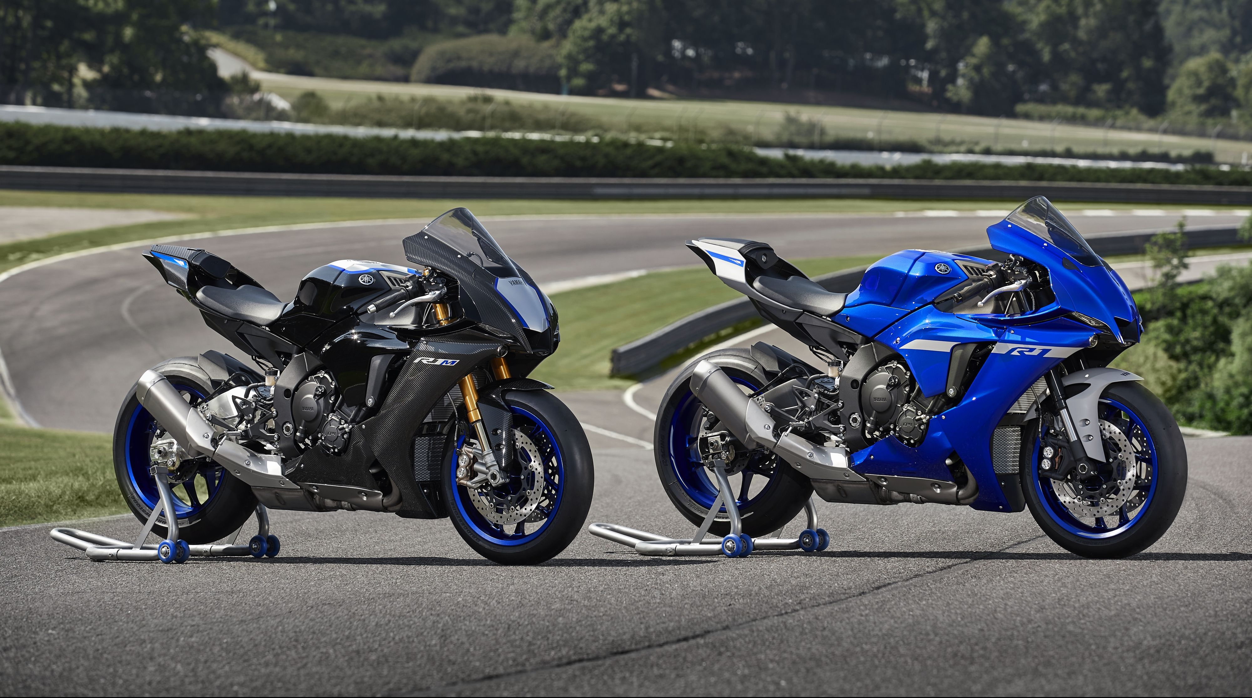2020 Yamaha YZF R1 R1M 4 Paul Tan s Automotive News 2020 Yamaha YZF R1 R1M 4 Paul Tan s Automotive News
