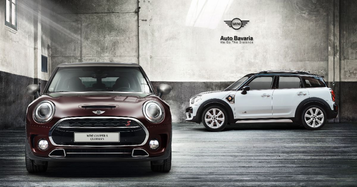 Auto Bavaria MINI July 2019 Sales - Paul Tan's Automotive News