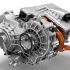 ZF presents new two-speed drive unit for electric cars - paultan.org