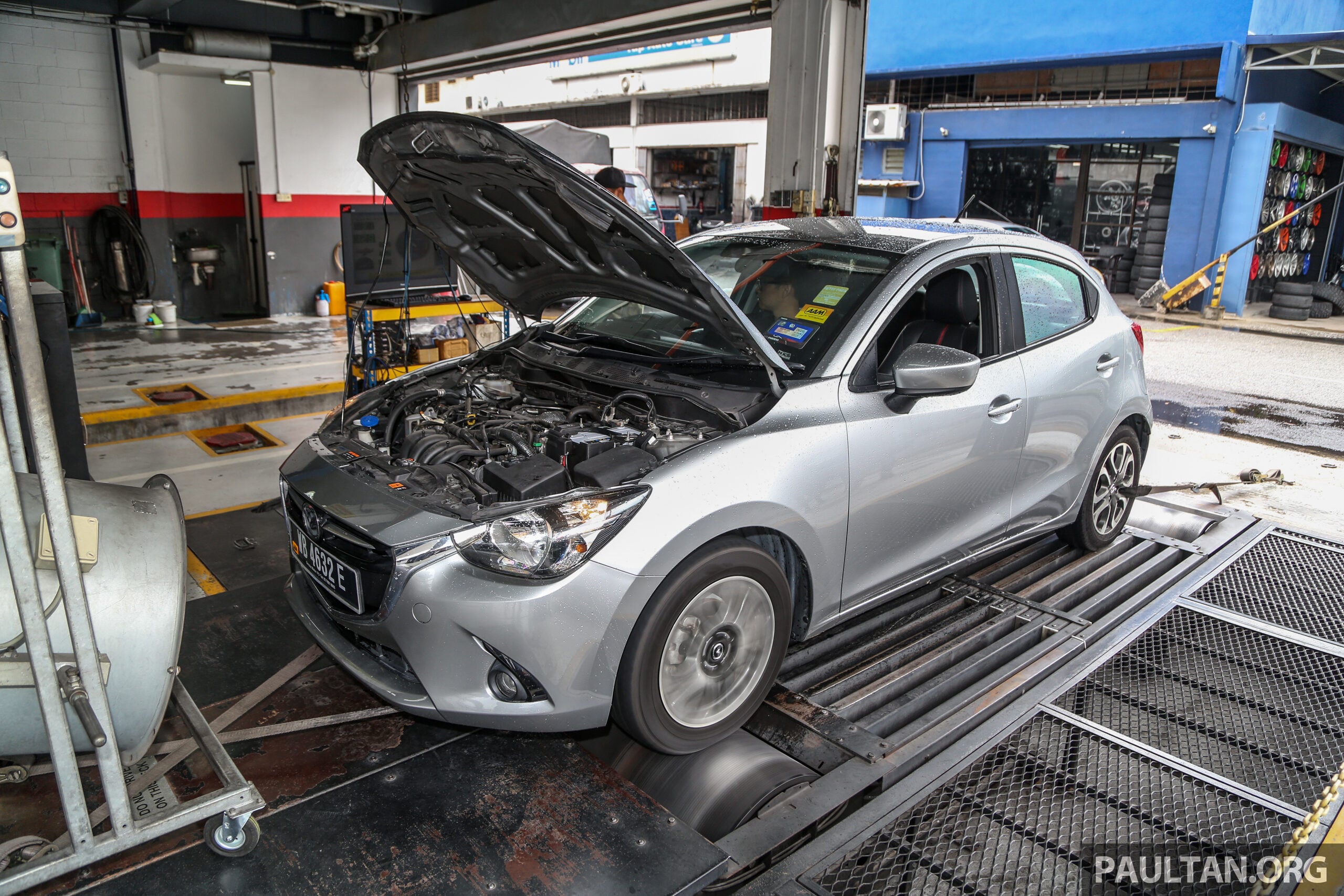 Petron_Fuel_Test-1 - Paul Tan's Automotive News