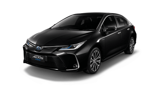 2019 Toyota Corolla Altis 14 - Paul Tan's Automotive News
