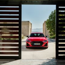2020 Audi RS7 Sportback - Paul Tan's Automotive News