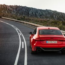 2020 Audi RS7 Sportback - Paul Tan's Automotive News