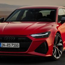 2020 Audi RS7 Sportback - Paul Tan's Automotive News