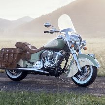 2020 Indian Motorcycle lineup with 1.9-litre V-twin - paultan.org
