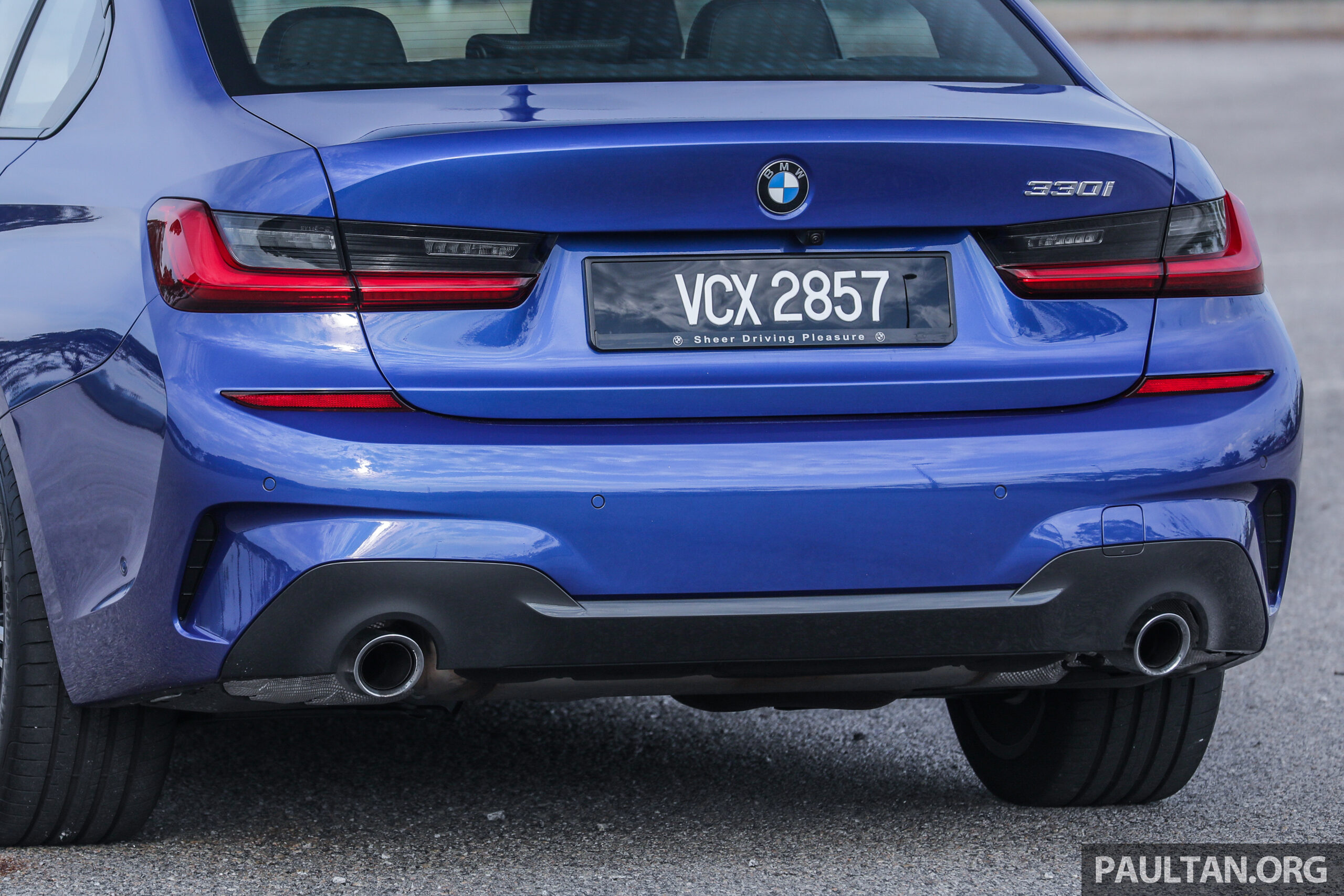 G20 BMW 3 Series 330i M Sport_Ext-28-BM - Paul Tan's Automotive News
