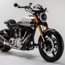 2020 Arch Motorcycle KRGT-1 launched - 2.0L V-Twin! - paultan.org