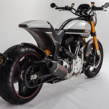 2020 Arch Motorcycle KRGT-1 launched - 2.0L V-Twin! - paultan.org