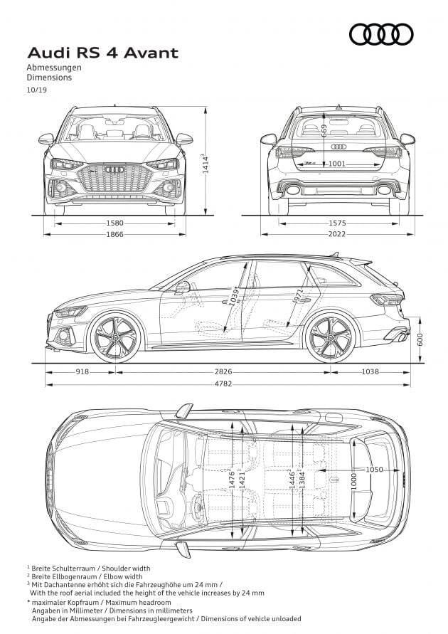2020-Audi-RS4-Avant-299 - Paul Tan's Automotive News