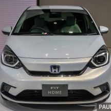 2020 Honda Jazz-Fit (4) - Paul Tan's Automotive News