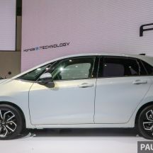2020 Honda Jazz-Fit (4) - Paul Tan's Automotive News