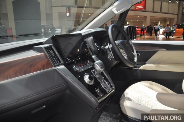 Mitsubishi Delica D:5_95 - Paul Tan's Automotive News